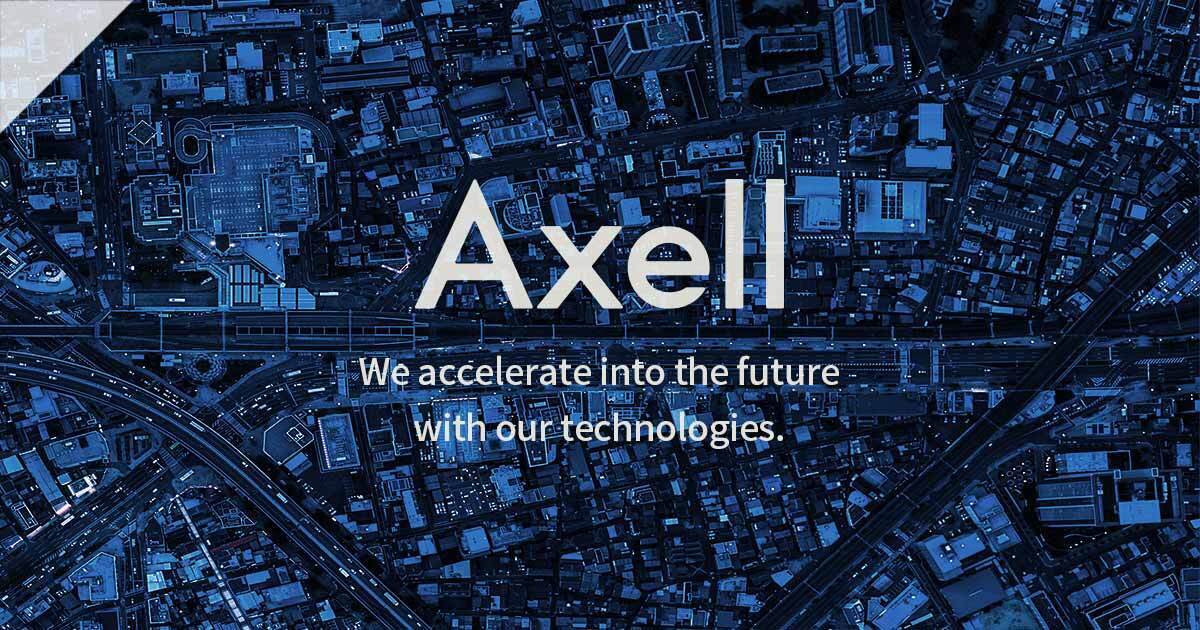 Company | Axell